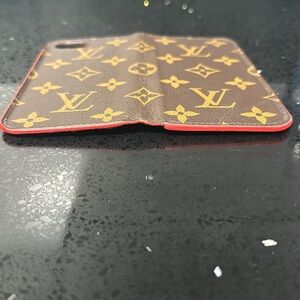 Louis Vuitton | Cell Phones & Accessories | Authentic Iphone 7 Louis ...